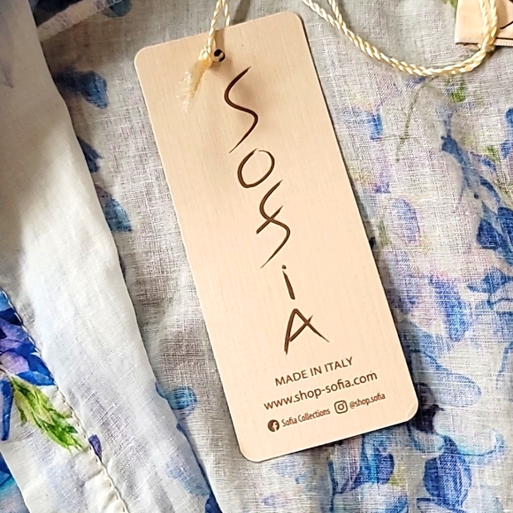 Sofia | Dresses | Nwt Sofia Koss Dress Msrp 245 | Poshmark